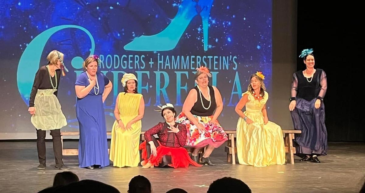 FAQs - The Travelling Stage Studio