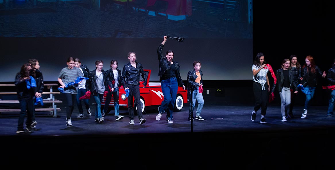 PROGRAMS - The Travelling Stage Studio